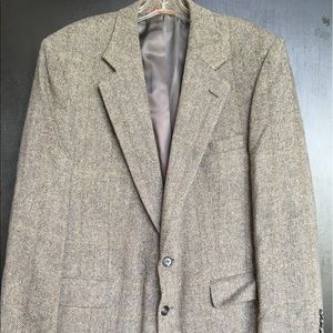 Norm Thompson | Suits & Blazers | Vintage Mens Sports Coat By Norm ...